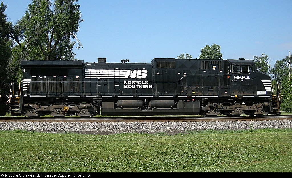 NS 9664